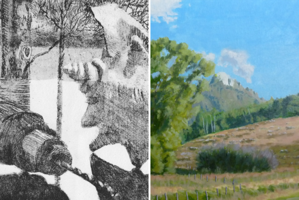 Maryland Federation of Art