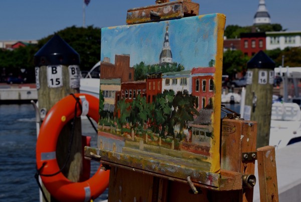 Maryland Federation of Art