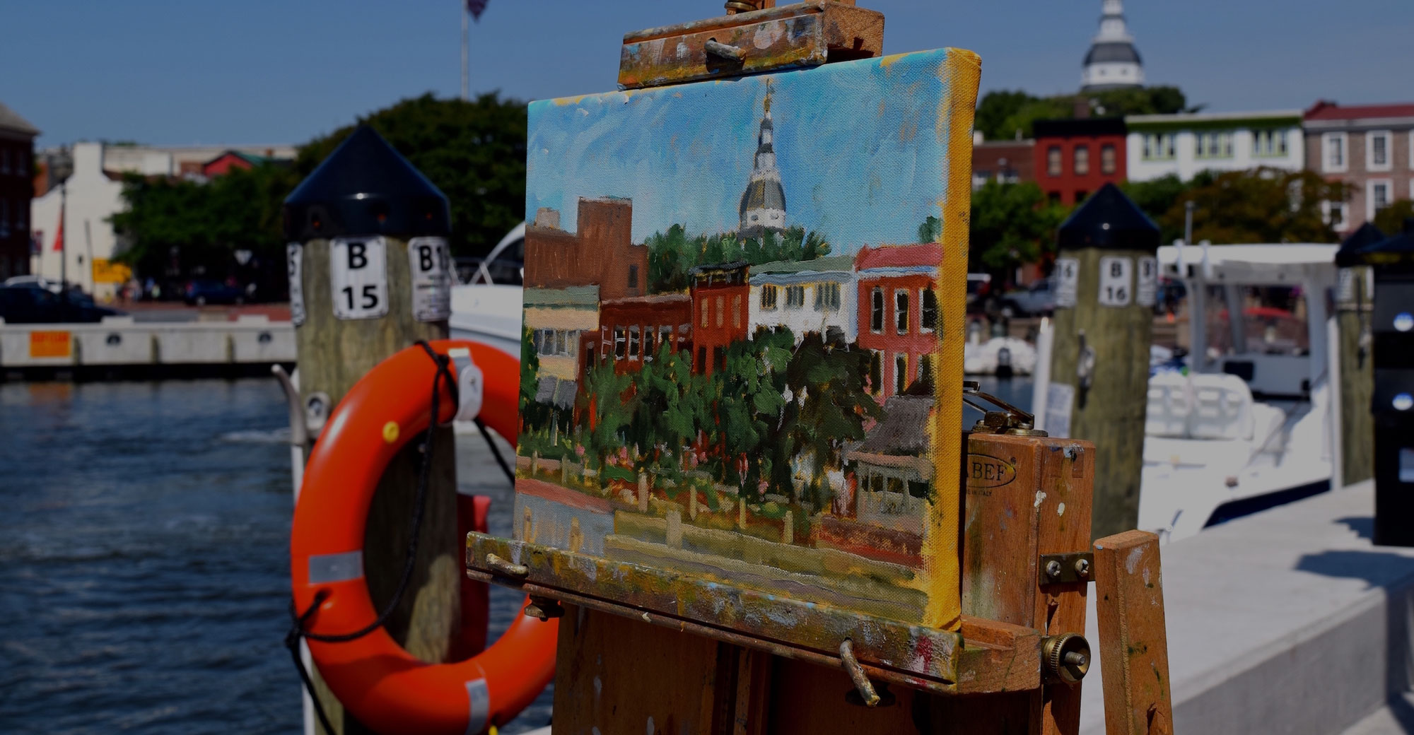 Maryland Federation of Art