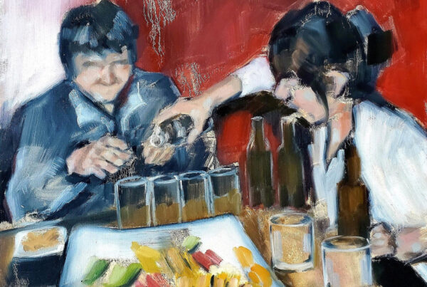 Exhibitions | Maryland Federation of Art